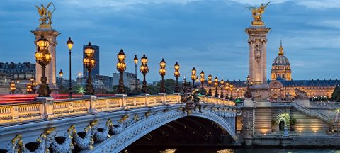 5 motivos para visitar Paris no inverno