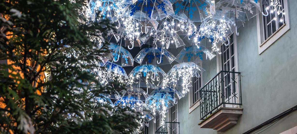 O que visitar em Portugal no inverno | Enterprise Portugal